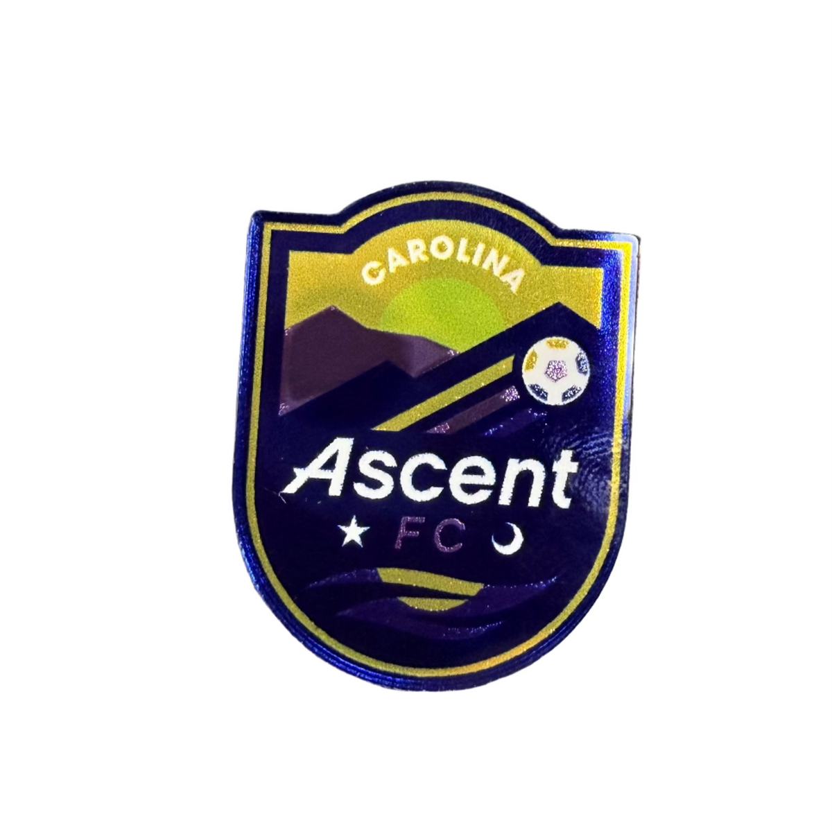 Carolina Ascent FC