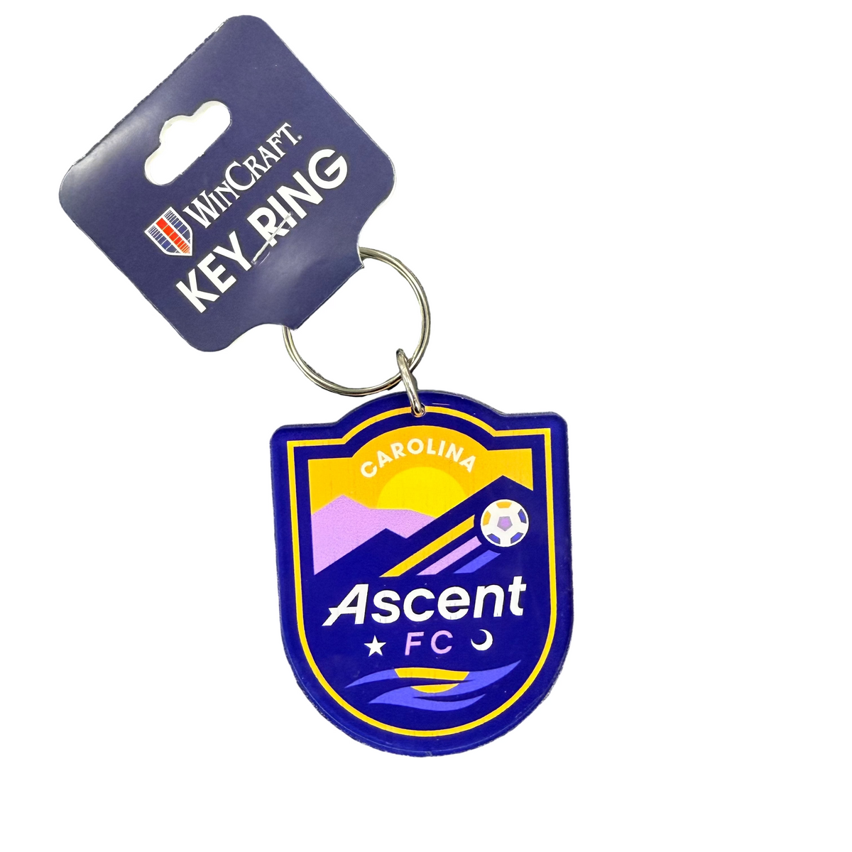 Carolina Ascent FC